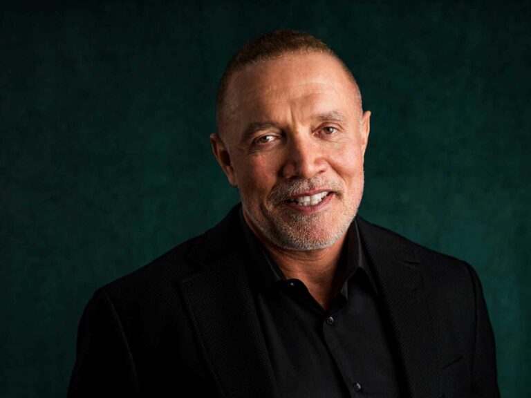 Michael Abels American Composer - Michael Abels