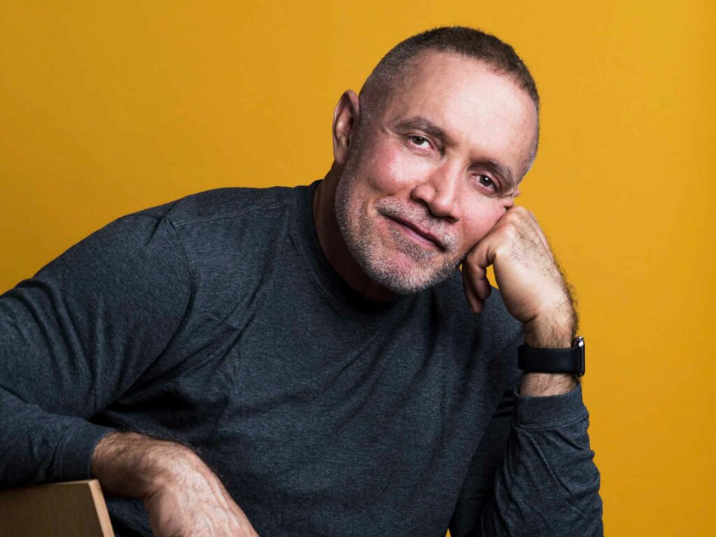 Michael Abels American Composer - Michael Abels